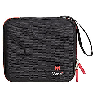 Mchoi Travel Case Fits for Hasbro Gaming Catch Phrase Game, Case Only