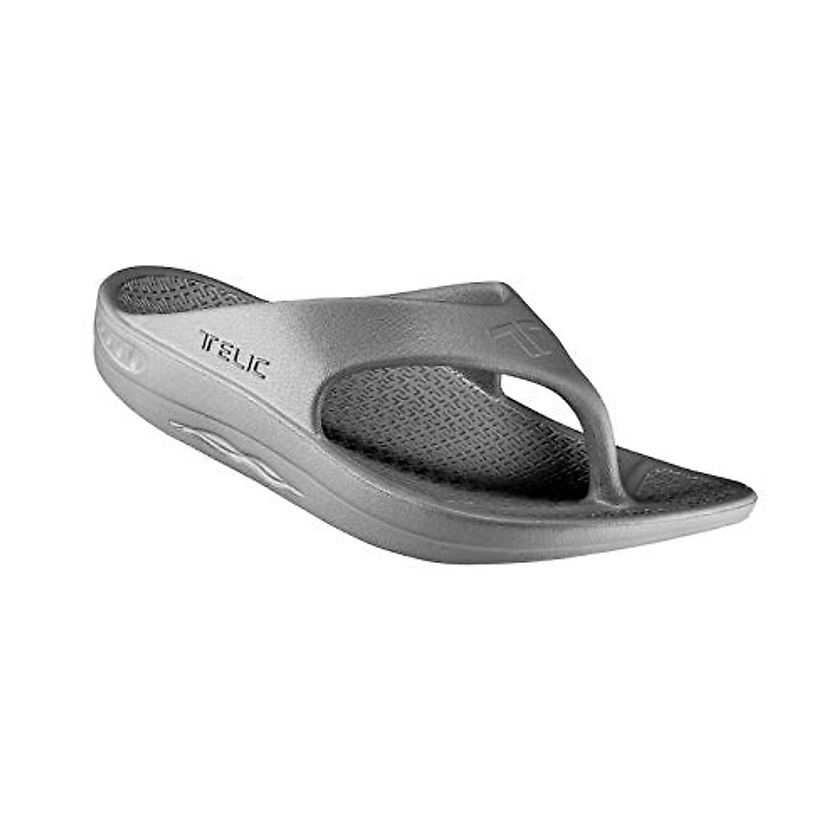 TELIC Energy Flip Flop - Comfort Sandals for Men and Women