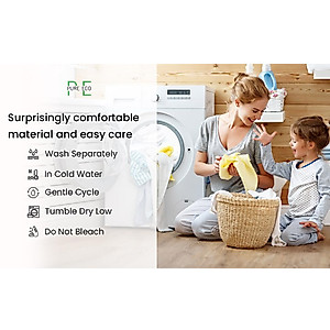 Fitted Sheet Full Size, 100% Egyptian Cotton Fitted Sheet Set 3 Piece(1Fitted Sheet 54X75 + 2 Pillow Cases 20X30) with 16" Deep Pocket, Super Soft Comfy(No Flat Sheet) Aqua Blue Color