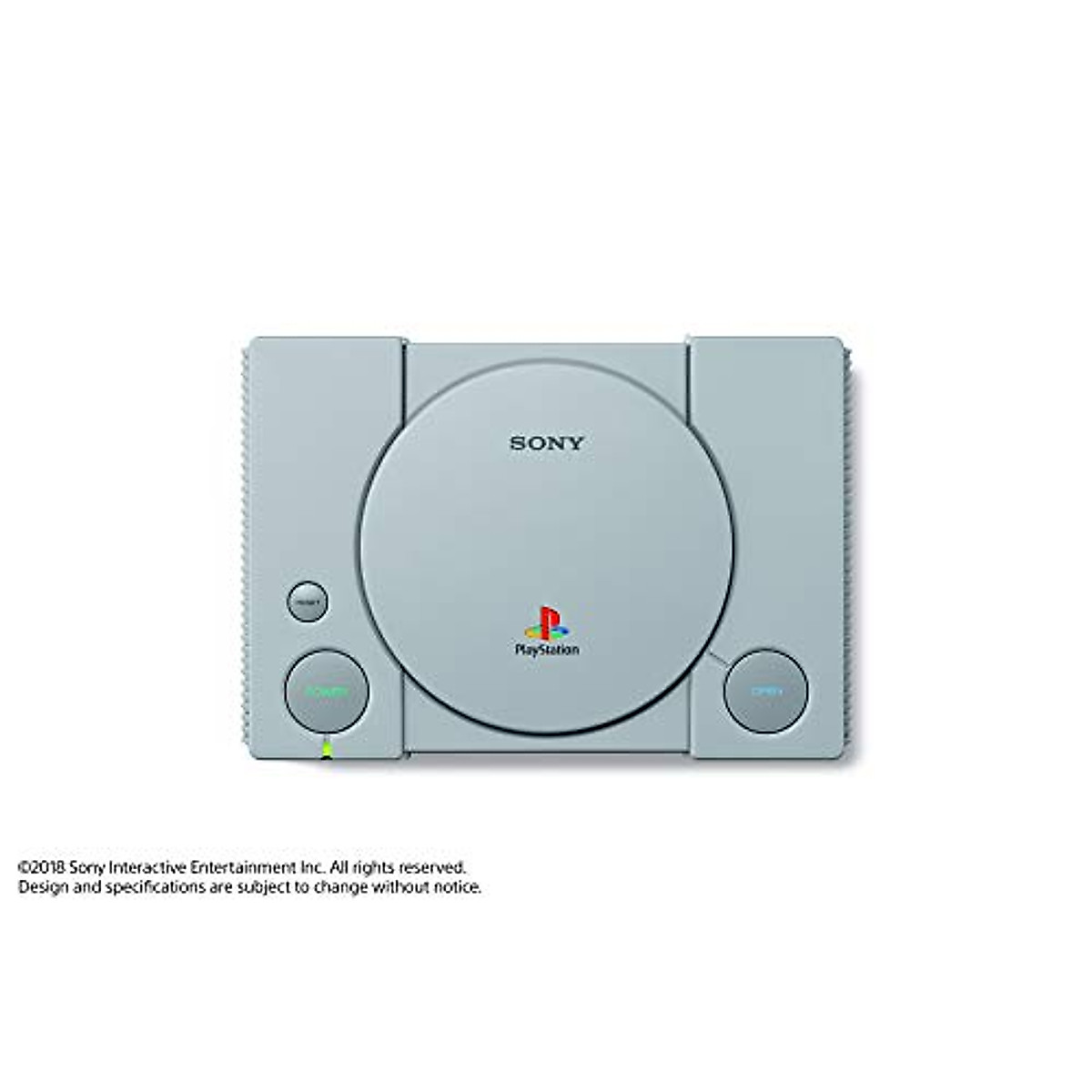 Sony PlayStation Classic - PlayStation