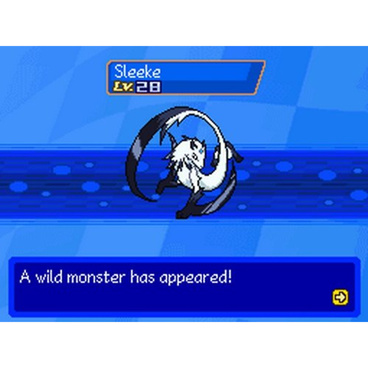 Monster Racers - Nintendo DS