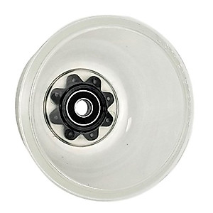 Spider Drill Shield [3/8" Core] - Perfect for Step Bits & Helps Prevents Injuries! (Part #:SSP-ACC-DRILLSHIELD-038) Security ($29.96 MSRP)