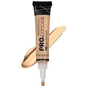 L.A. Girl Pro Conceal HD Concealer 994 Peach Corrector