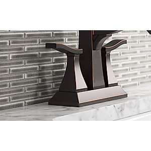 TRUSS® CENTERSET LAV FAUCET