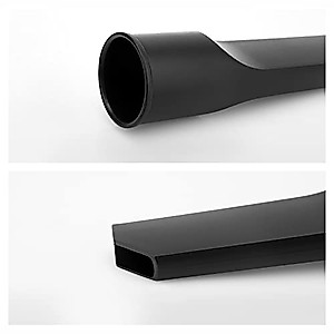 DEWALT DXVA19-1400 Crevice Tool 1-7/8" Compatible with DXV04T DXV05P DXV05S DXV06G DXV08S DXV06P DXV09P DXV09PA DXV10P DXV10PL DXV10S DXV10SA DXV10SB