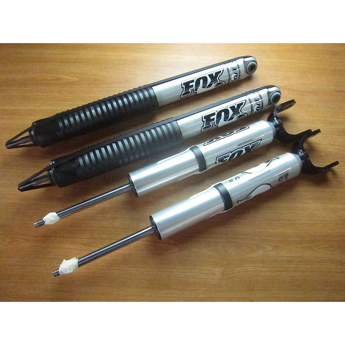 2018-2026 Ram 1500 DT (New Body Style) 2 Inch Lift Kit For Crew Cabs Mopar OEM