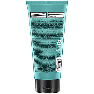 SexyHair Healthy Seal the Deal Split End Mender Lotion, 3.4 Oz, Mends Split Ends, All Hair Types