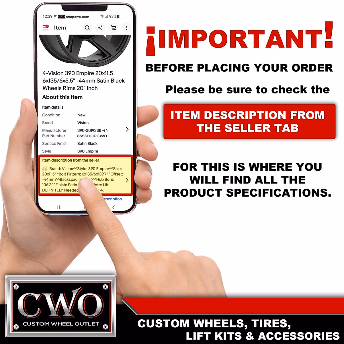 Vercelli Terreno M/T Mud Terrain Tire - LT265/70R17 121Q 10-ply