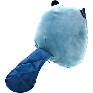 Squishmallow River The Beaver 7.5 in