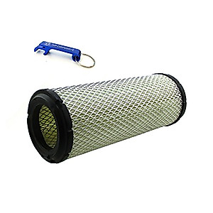 TC-Motor Filter For John Deere Z810A Z820A Z850A Z930A Z920M Z930M Z920R Z960R Z970R For Kawasaki FD750D FH601D FH641D FH680D FH601V-FH721V FH770D FX691V For Kohler C940-C980 CH18-CH1000
