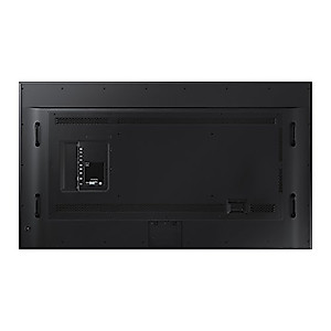 Samsung - QM-D Series 85" Slim Direct-Lit UHD LED Display QM85D