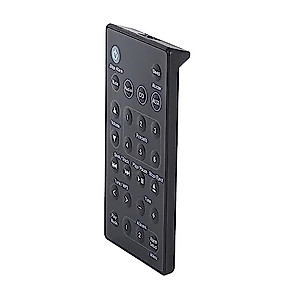 Remote Control for Sound Touch Music Radio System Controller Bose-B7 Replacement Remote Control AWRCC1 AWRCC2 Sound Touch Music Radio System