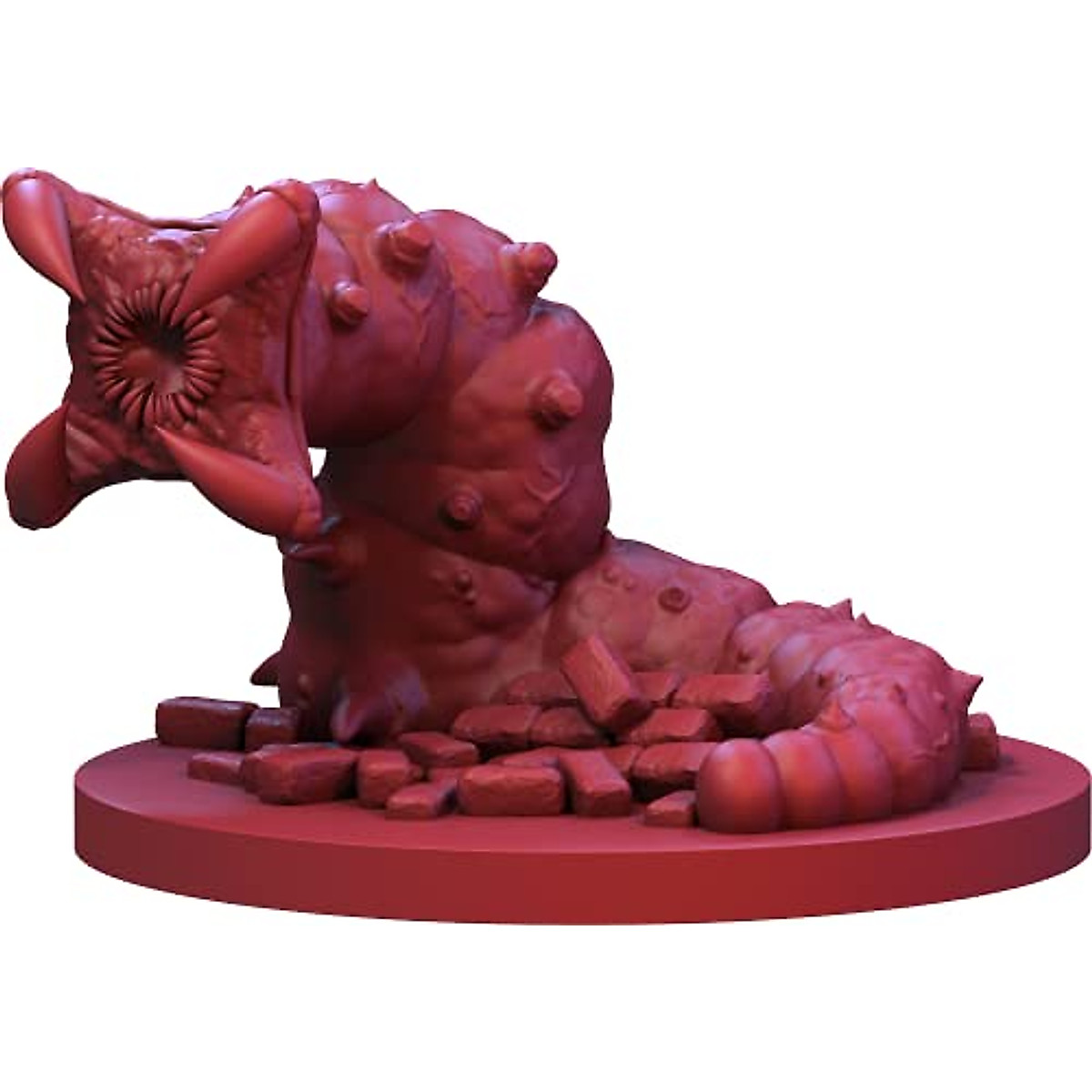 Resident Evil 3 The Board Game: Core Game