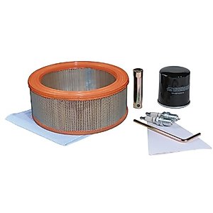 Generac Scheduled Maintenance Kit for Home Standby Air-Cooled Generators