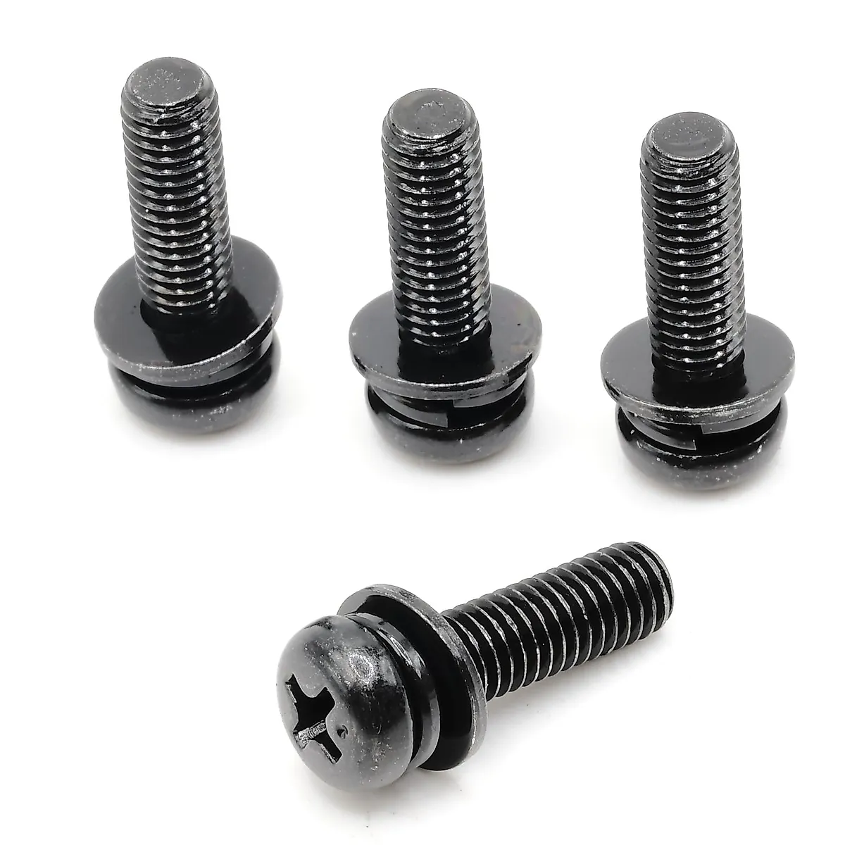 ReplacementScrews Stand Screws Compatible with Toshiba 50L5200U