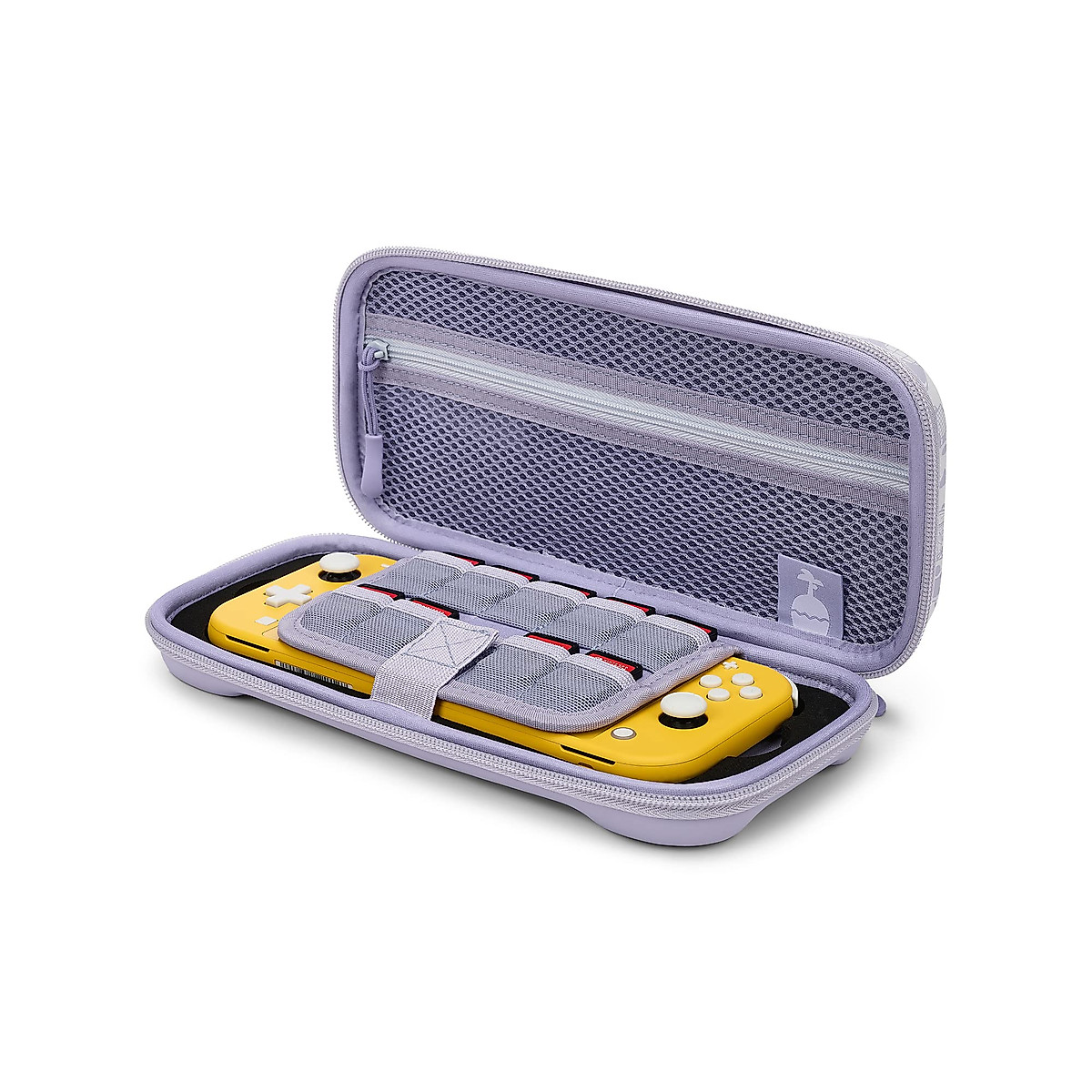 PowerA Protection Case -OLED Model, Nintendo Switch or Nintendo Switch Lite - Animal Crossing: Island Life