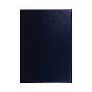 Collins Essential 2024 Daily Planner With Appointments - Daily Calendar 2024 Page A Day Diary, Journal & Appointment Book 2024 - Business, Academic and Personal 2024 Planner (A5 Size, Blue)
