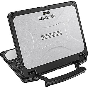 Panasonic Toughbook 2-in-1 CF-20 Win 10 Pro, Intel i5, 256GB SSD, 8GB RAM, Bridge Battery CF-20G0205VM