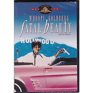 Fatal Beauty [DVD]