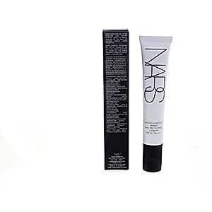 NARS Cosmetics Beauty Smooth & Protect Primer Broad Spectrum SPF 50 - 1 oz (30 ml)