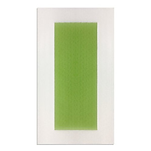 Hair Removal Wax Strips Legs + Body, 24 Count