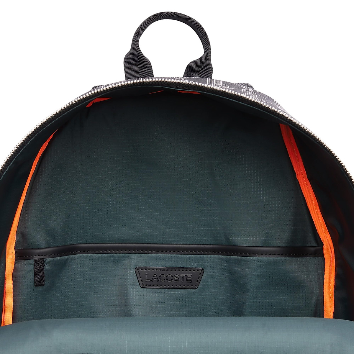 Lacoste Men's Blend Concept Backpack Core