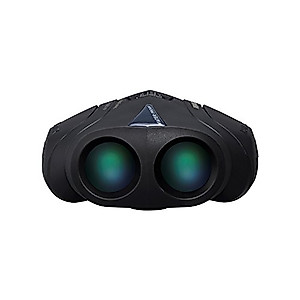 Pentax UP 8x25 WP Binoculars (Black)