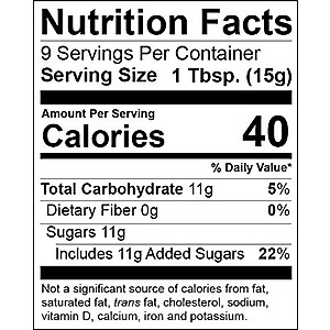 Lush Wine Mix - Organic Mix for Wine Slushie & Simple Syrup Cocktails (Margarita, 1-Pack)