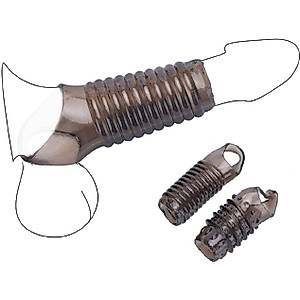 Silicone O-Ring- Cock Rings for Men Sex Games Rubber Cock Ring Penis Rings Sex Toys for Couples Soft Silicone Couples Penis Rings for Men Sunglasses LG-DY11