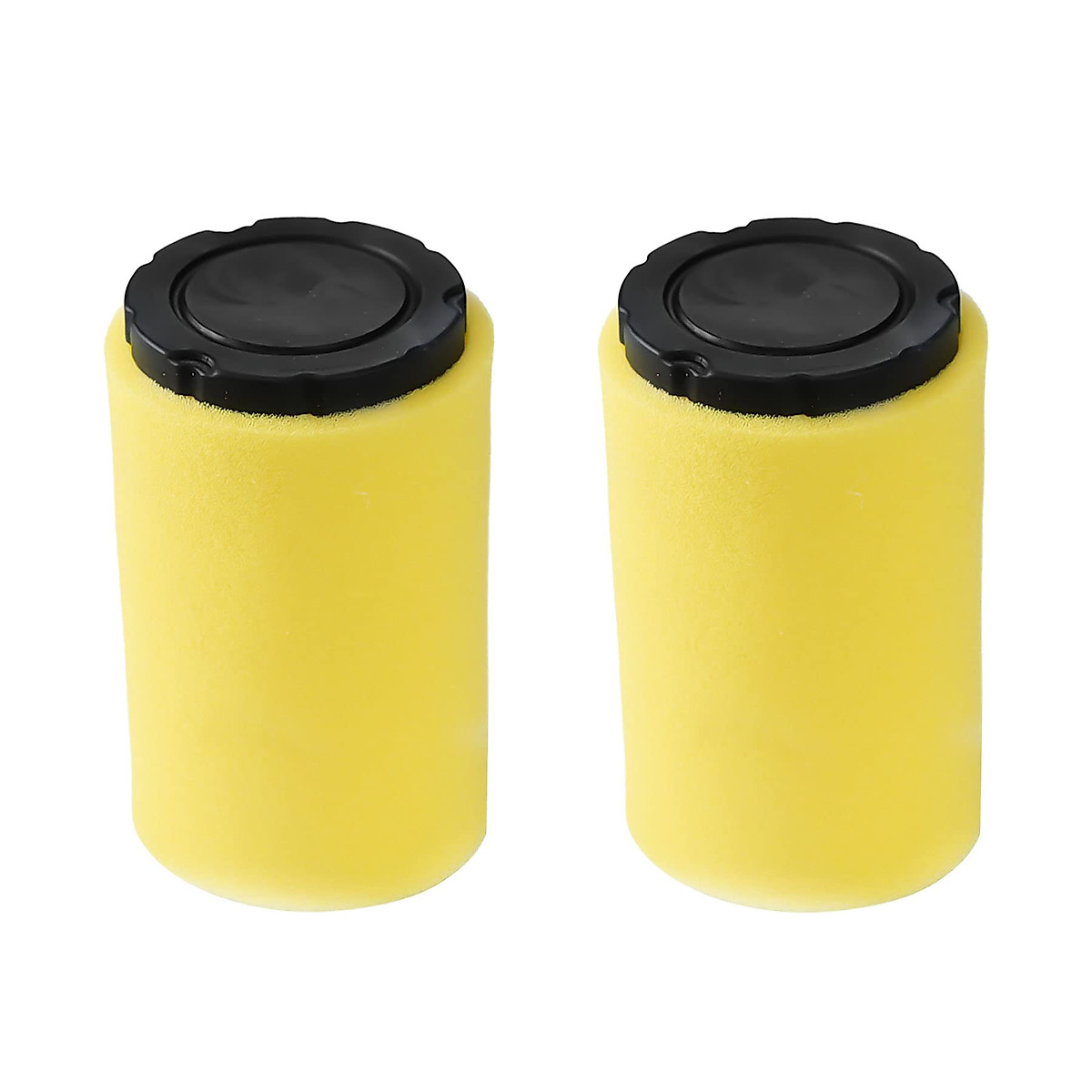 TadaMark 796031 Air Filter fit for 591334 594201 5428 5421 797704 310000 Engine MIU14395 D100 D110 D130 D140 D160 D170 D105 D120 LA135 LA145 L108 Lawn Tractor