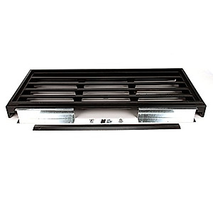 True 924577 Grill Kit, Gdm-26 Black Plastic, 30" Height, 24" Width, 5" Length