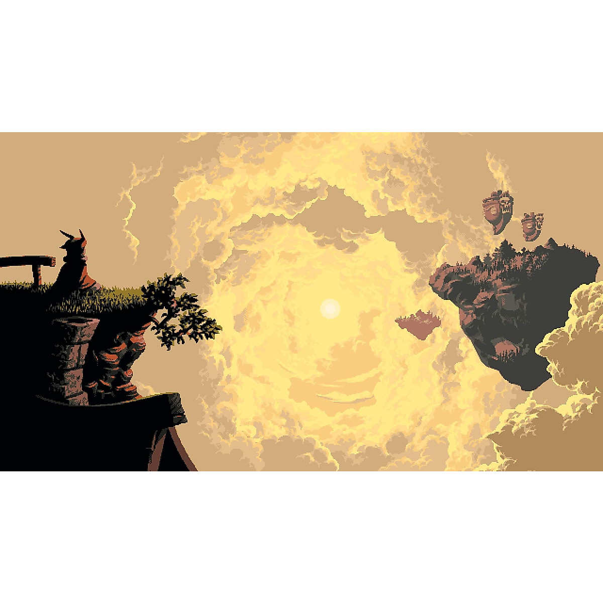 Owlboy - PlayStation 4 Limited Edition