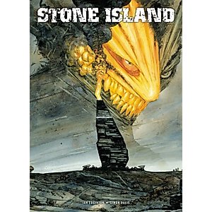 Stone Island