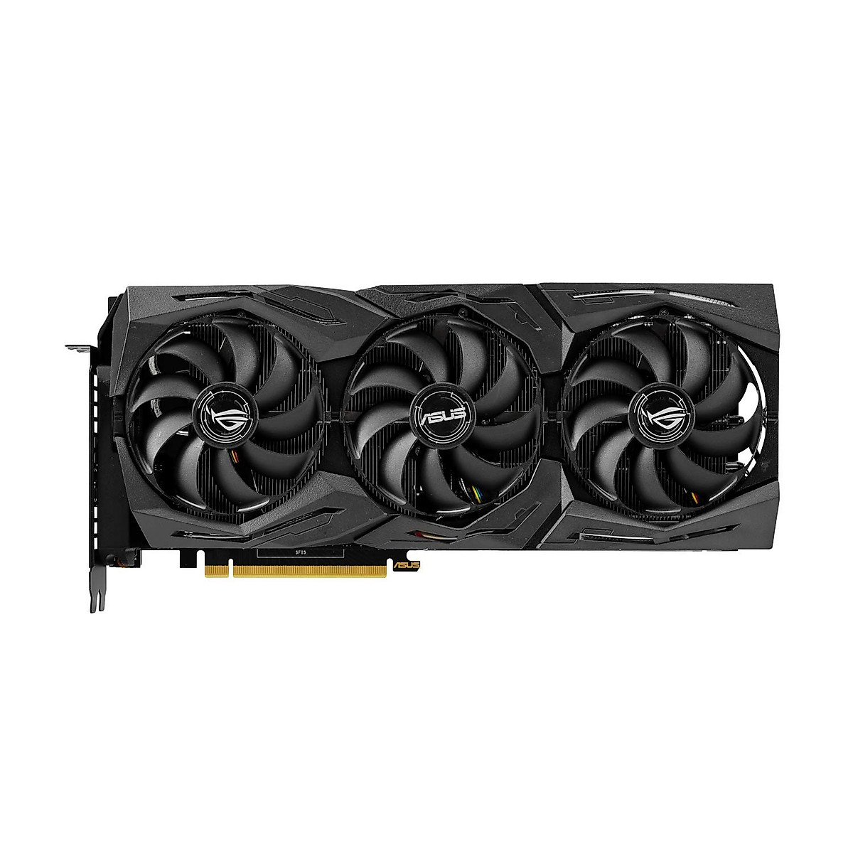 ASUS GeForce RTX 2080 TI ROG Strix 11GB GDDR6 Graphics Card