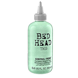 TIGI Bed Head Control Freak Serum 3 8.45 oz(Pack of 2)