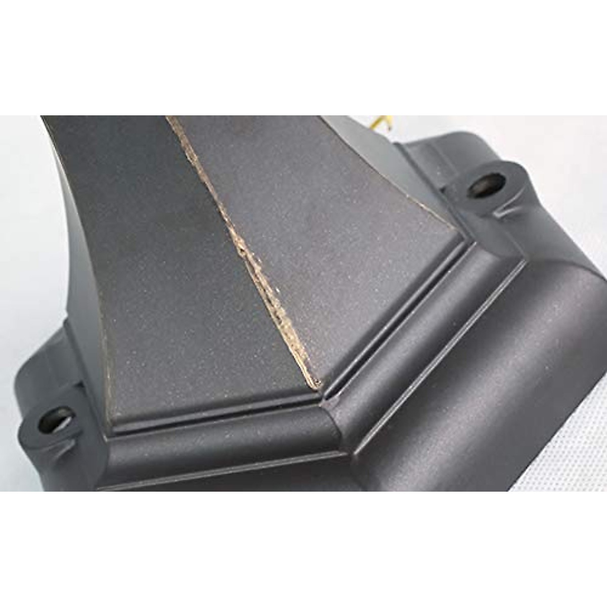 Lights Outdoor Die-cast Aluminum IP65 Waterproof Anti-Rust Pillar Door Post Light Terrace Landscape Exterior Lanterns Column Lamp Commercial Streetlights for Park Garden Community Lighting Stadium