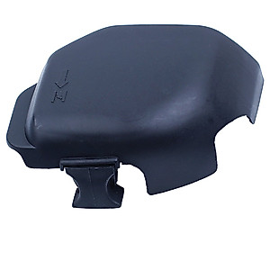 Mtanlo Air Filter Housing Part For Honda GX25 GX25NT HHT25S 4Cycle Trimmer Brush Cutter, Air Filter Housing Element Assy