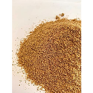 Premium Roach/Cricket Chow and Water Crystal Combos by Five-Star Feeders (1/2 lb. Roach Chow and 1 oz. Water Crystals)