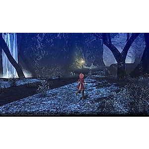 The Legend of Heroes: Trails of Cold Steel III / The Legend of Heroes: Trails of Cold Steel IV: Deluxe Edition - PlayStation 5