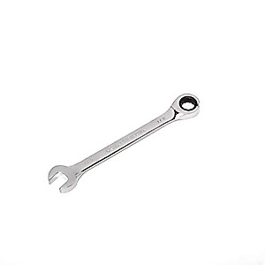 GEARWRENCH 12 Pt. Ratcheting Combination Wrench, 1/2" - 9016D