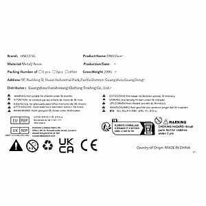 D6 Metal Dice Set, HNCCESG 6 Sided Dice 6 Pieces Solid Metal Game Dice for DND Dungeons and Dragons Role Playing Game RPG Pathfinder Shadowrun Warhammer D&D Accessories Gift (Blue)