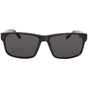 Ferragamo SF960S Unisex Sunglasses Black, 58