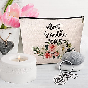Gifts for Grandma, Grandma Birthday Gifts, Grandma Mothers Day Gift, Christmas Gifts for Grandma, Thoughtful Gifts for Grandma Grandmother, Best Grandma Gifts from Granddaughter/Grandchildren/Grandson