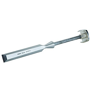 IRWIN Marples Chisel Set with Wallet, High-Impact, 5-Piece (1819363)