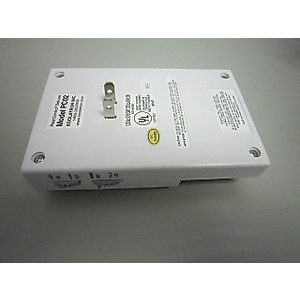 PC02 PestContro Deluxe