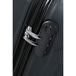 American Tourister Suitcase, Dark Slate, 55 cm