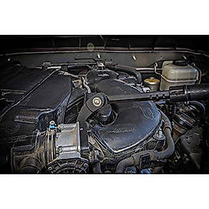 GEARWRENCH 33" Extendable Indexing Pry Bar - 82220