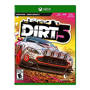 DIRT 5 - Xbox One