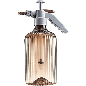 ZUMAHA New Air Pressure Spray Bottle Lightweight Watering Can Convenient Sprinkler Can Irrigation Tools Garden Sprinkler Can Spray Bottle Ergonomic