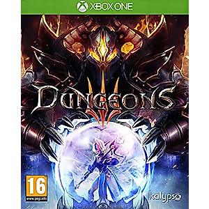 Dungeons 3 (Xbox One)